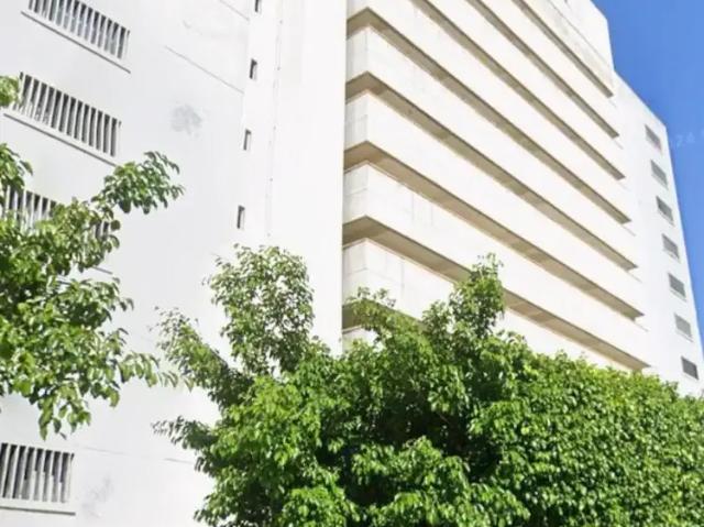 Apartamento para Venda em Fortaleza/CE Farias Brito 3 Quartos