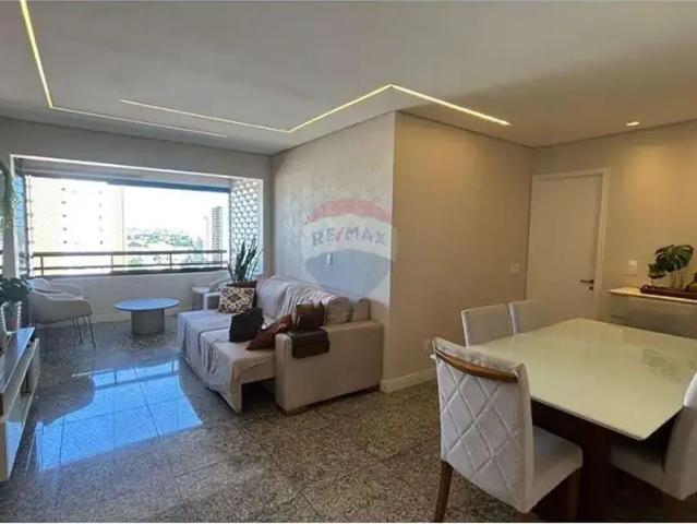 Apartamento para Venda em Fortaleza/CE Fátima 4 Quartos