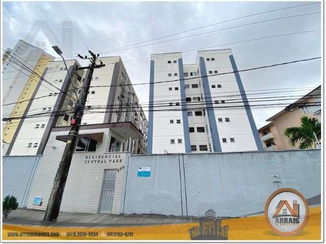Apartamento para Venda em Fortaleza/CE Fátima 4 Quartos