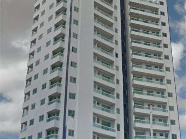 Apartamento para Venda em Fortaleza/CE Fátima 4 Quartos