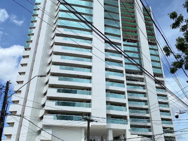 Apartamento para Venda em Fortaleza/CE Fátima 4 Quartos