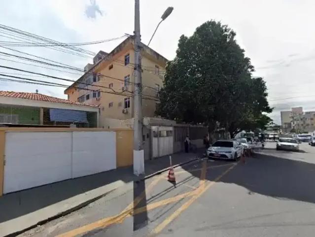 Apartamento para Venda em Fortaleza/CE Fátima 4 Quartos