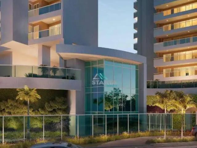 Apartamento para Venda em Fortaleza/CE Fátima 4 Quartos