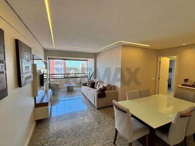 Apartamento para Venda em Fortaleza/CE Fátima 4 Quartos