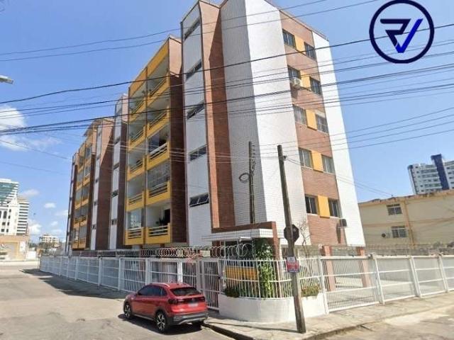 Apartamento para Venda em Fortaleza/CE Fátima 4 Quartos