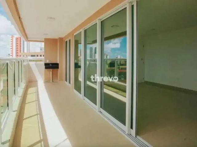 Apartamento para Venda em Fortaleza/CE Fátima 4 Quartos