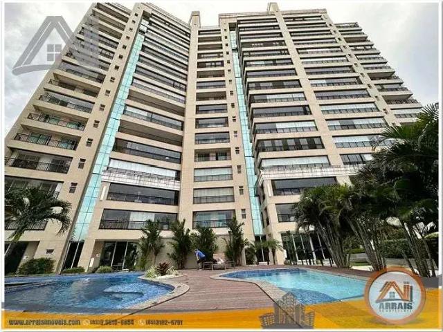 Apartamento para Venda em Fortaleza/CE Fátima 4 Quartos