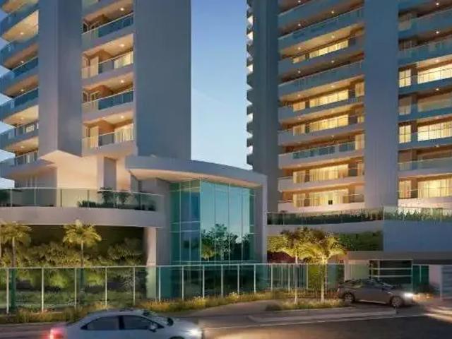 Apartamento para Venda em Fortaleza/CE Fátima 4 Quartos