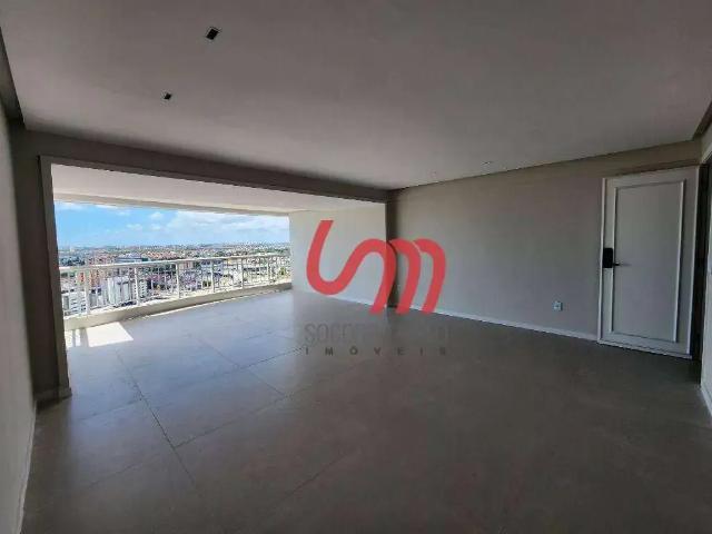Apartamento para Venda em Fortaleza/CE Fátima 4 Quartos