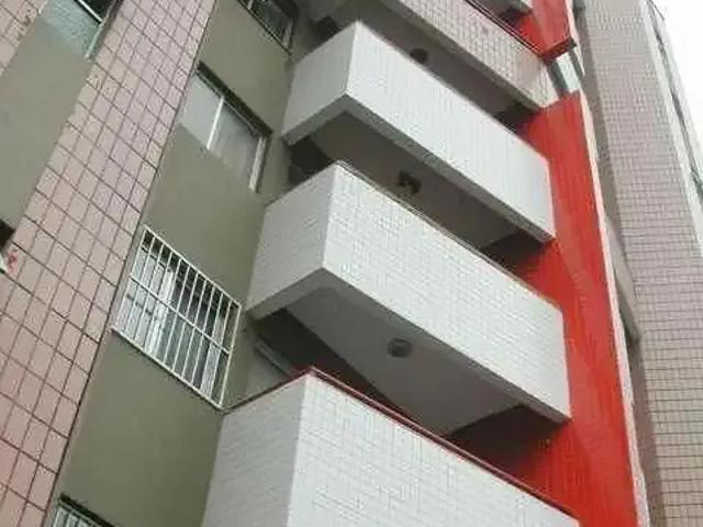 Apartamento para Venda em Fortaleza/CE Fátima 4 Quartos