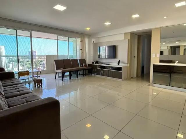 Apartamento para Venda em Fortaleza/CE Fátima 4 Quartos