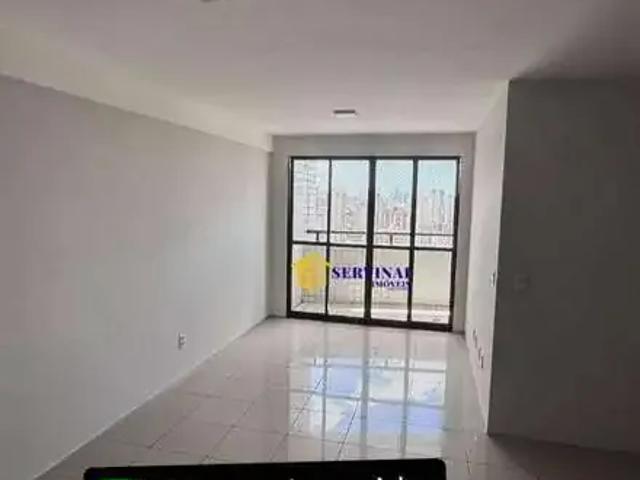 Apartamento para Venda em Fortaleza/CE Fátima 4 Quartos