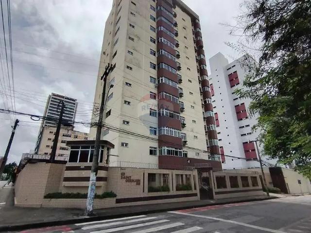 Apartamento para Venda em Fortaleza/CE Fátima 4 Quartos