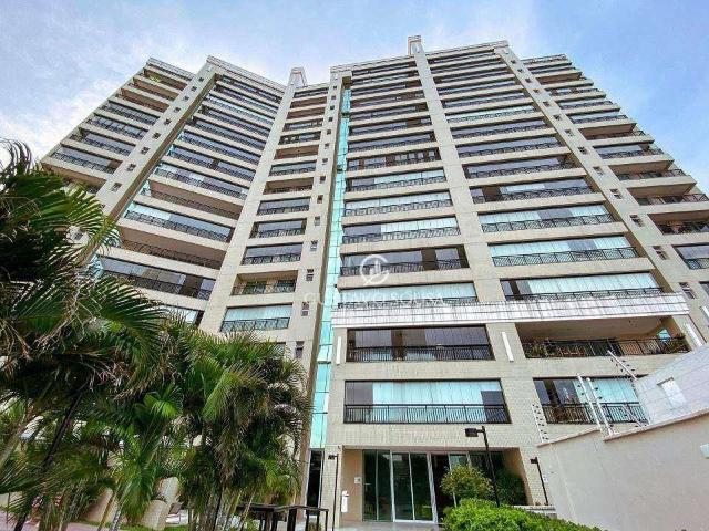 Apartamento para Venda em Fortaleza/CE Fátima 4 Quartos