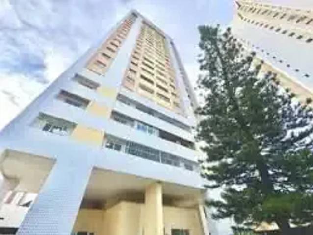 Apartamento para Venda em Fortaleza/CE Fátima 4 Quartos