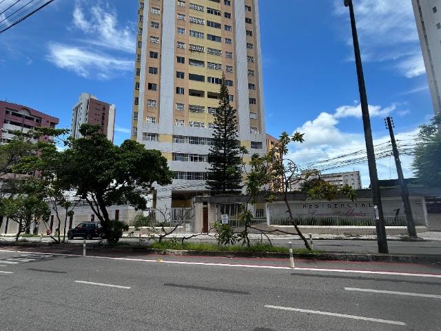 Apartamento para Venda em Fortaleza/CE Fátima 4 Quartos
