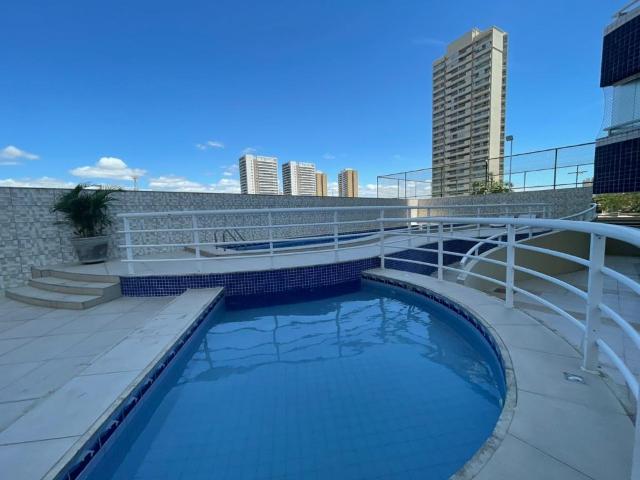 Apartamento para Venda em Fortaleza/CE Fátima 4 Quartos