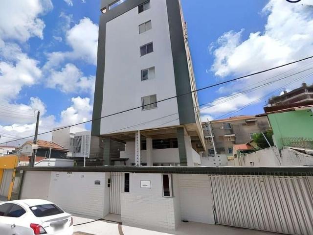 Apartamento para Venda em Fortaleza/CE Fátima 4 Quartos