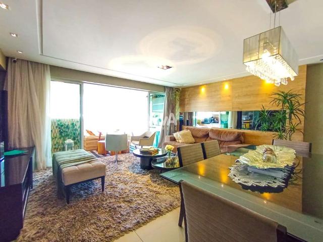 Apartamento para Venda em Fortaleza/CE Fátima 4 Quartos