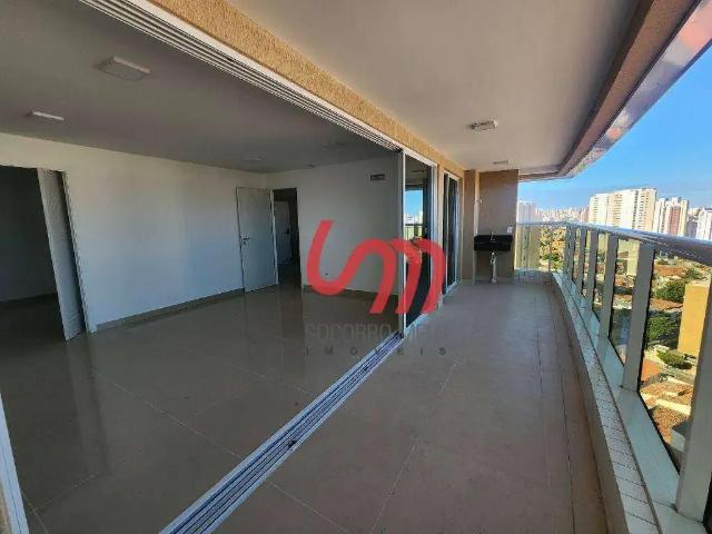 Apartamento para Venda em Fortaleza/CE Fátima 4 Quartos