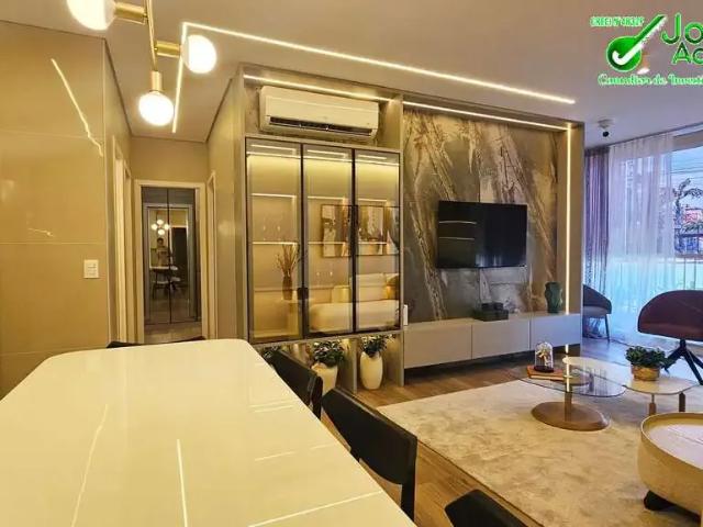 Apartamento para Venda em Fortaleza/CE Fátima 2 Quartos