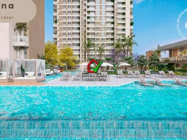 Apartamento para Venda em Fortaleza/CE Fátima 2 Quartos