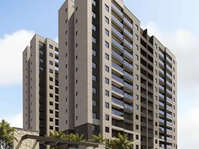 Apartamento para Venda em Fortaleza/CE Fátima 2 Quartos
