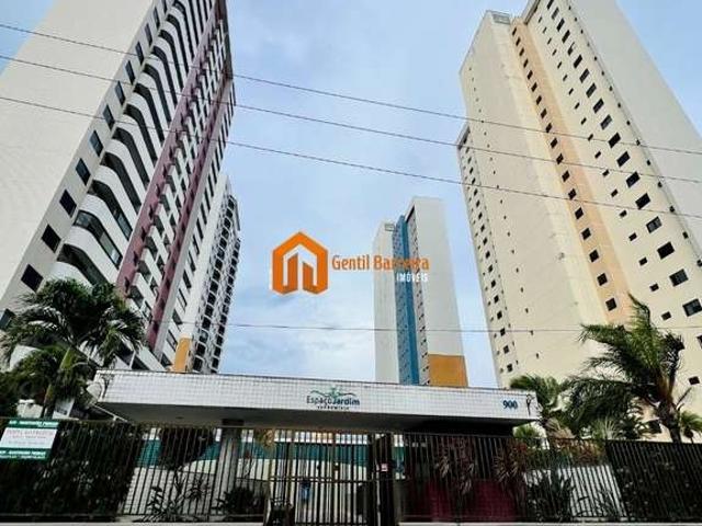 Apartamento para Venda em Fortaleza/CE Fátima 2 Quartos