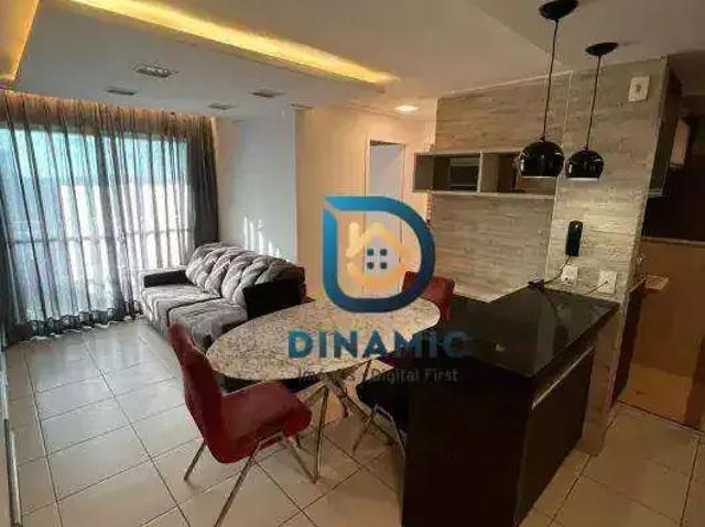 Apartamento para Venda em Fortaleza/CE Fátima 2 Quartos