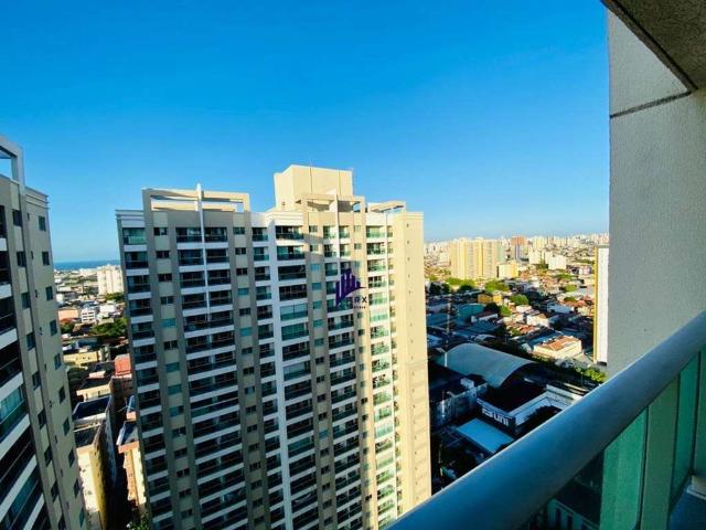 Apartamento para Venda em Fortaleza/CE Fátima 2 Quartos