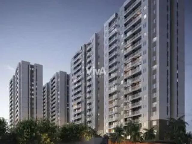 Apartamento para Venda em Fortaleza/CE Fátima 2 Quartos