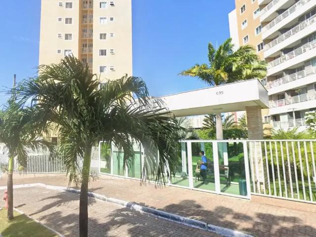 Apartamento para Venda em Fortaleza/CE Fátima 2 Quartos