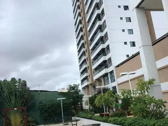 Apartamento para Venda em Fortaleza/CE Fátima 2 Quartos