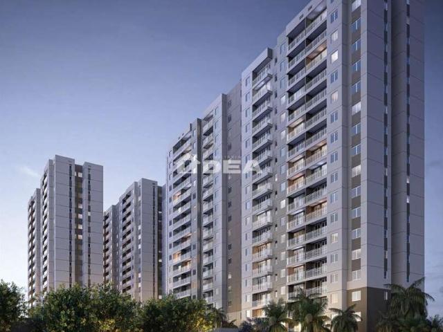 Apartamento para Venda em Fortaleza/CE Fátima 2 Quartos