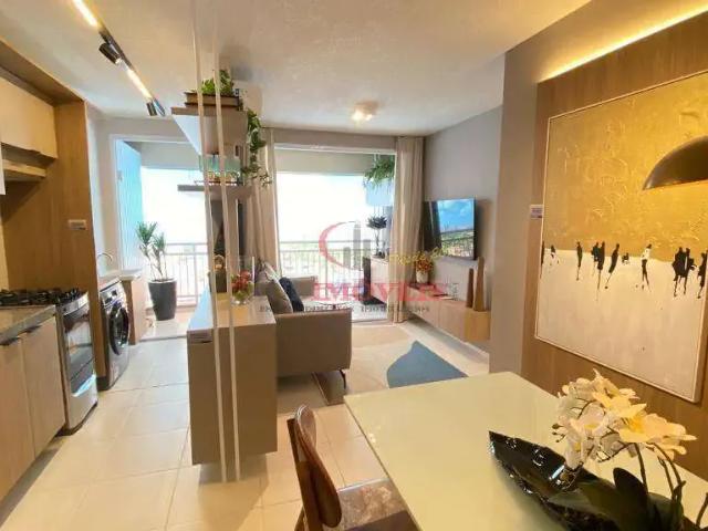 Apartamento para Venda em Fortaleza/CE Fátima 2 Quartos
