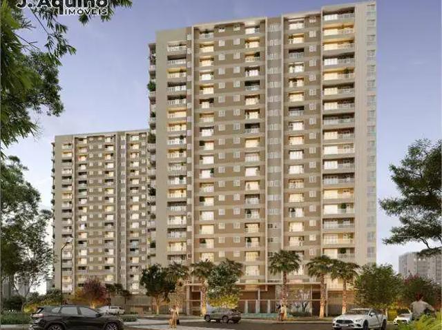 Apartamento para Venda em Fortaleza/CE Fátima 2 Quartos