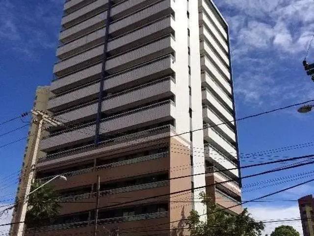 Apartamento para Venda em Fortaleza/CE Fátima 3 Quartos