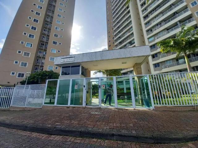 Apartamento para Venda em Fortaleza/CE Fátima 3 Quartos