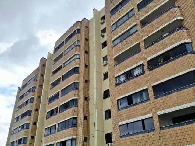 Apartamento para Venda em Fortaleza/CE Fátima 3 Quartos