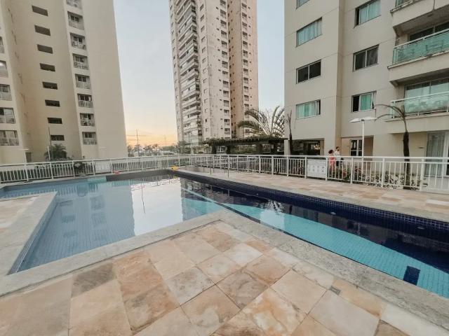 Apartamento para Venda em Fortaleza/CE Fátima 3 Quartos