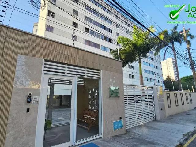 Apartamento para Venda em Fortaleza/CE Fátima 3 Quartos