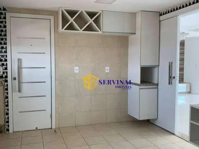 Apartamento para Venda em Fortaleza/CE Fátima 3 Quartos