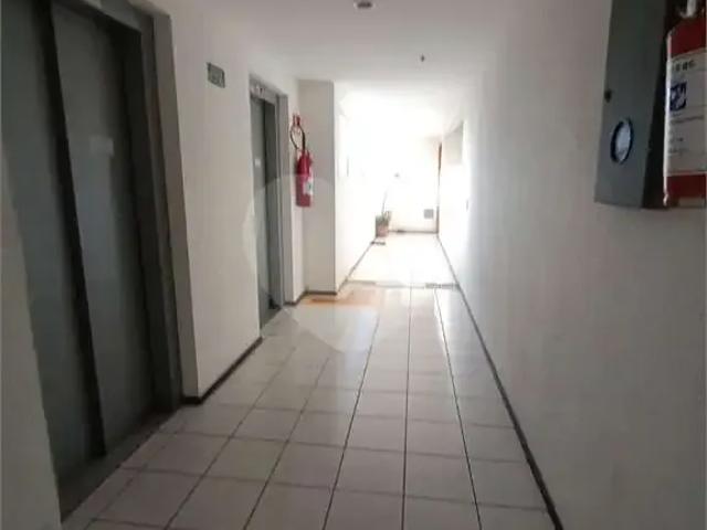 Apartamento para Venda em Fortaleza/CE Fátima 3 Quartos
