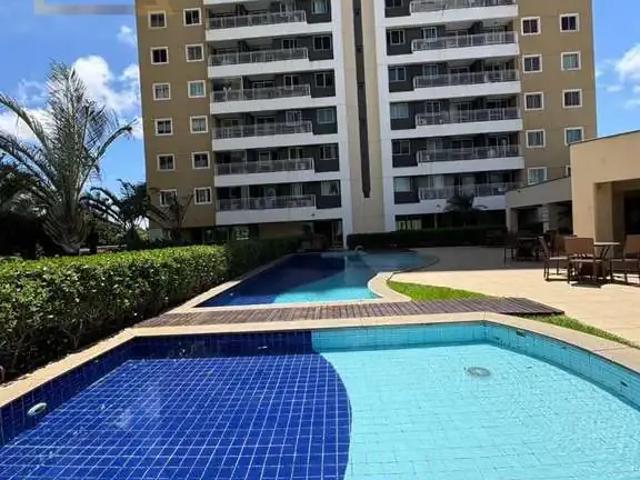 Apartamento para Venda em Fortaleza/CE Fátima 3 Quartos