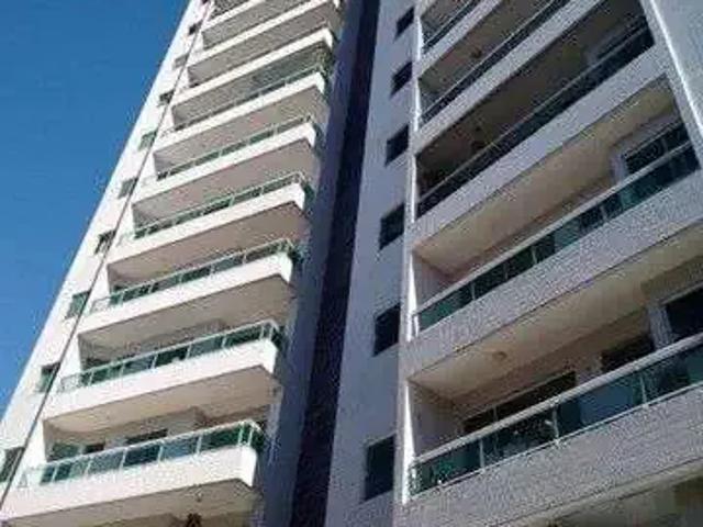 Apartamento para Venda em Fortaleza/CE Fátima 3 Quartos
