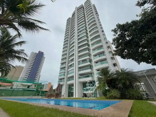Apartamento para Venda em Fortaleza/CE Fátima 3 Quartos