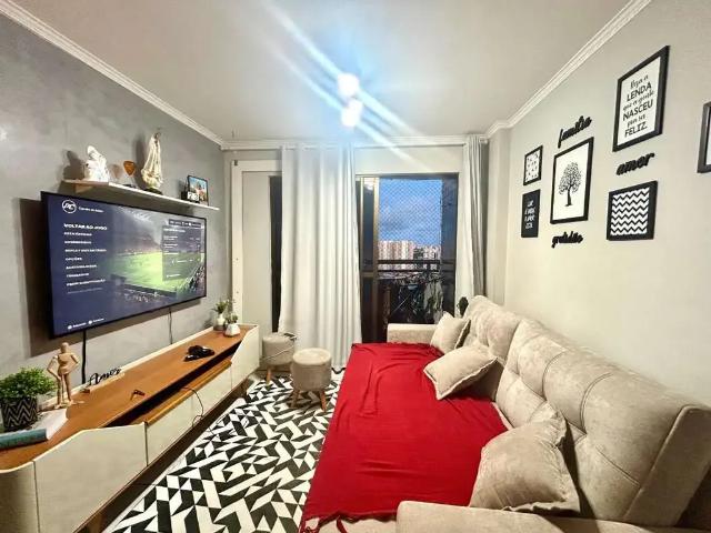 Apartamento para Venda em Fortaleza/CE Fátima 3 Quartos