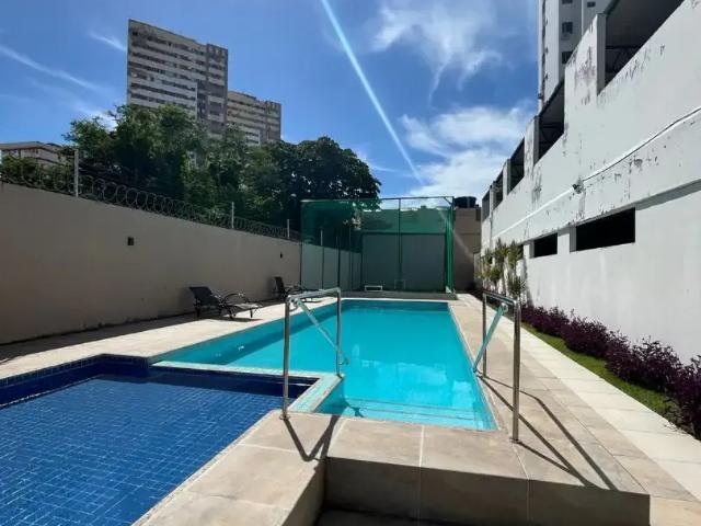 Apartamento para Venda em Fortaleza/CE Fátima 3 Quartos