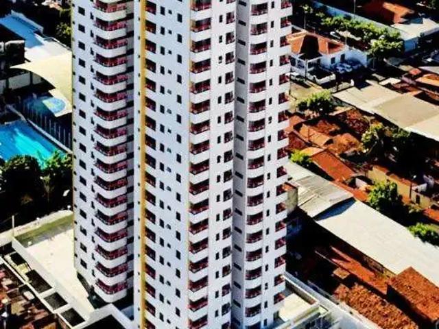 Apartamento para Venda em Fortaleza/CE Fátima 3 Quartos