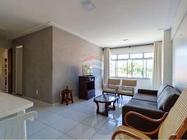 Apartamento para Venda em Fortaleza/CE Fátima 3 Quartos